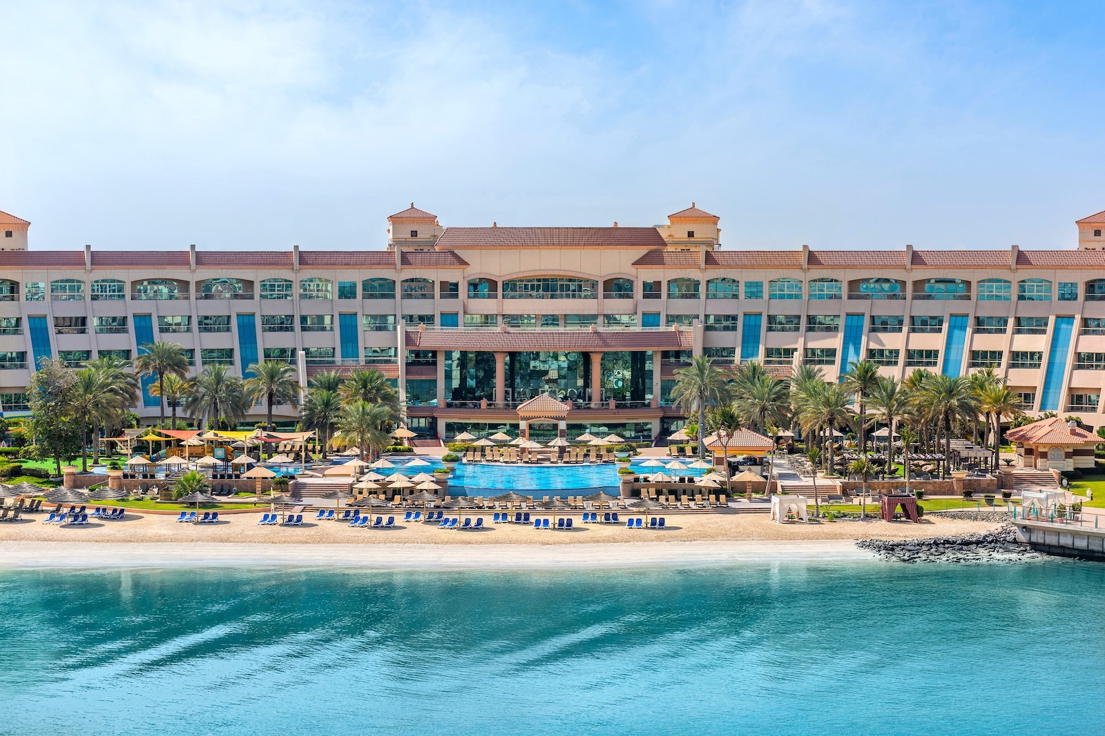 Holidays to Al Raha Beach Hotel | Al Raha Beach Hotel Holidays