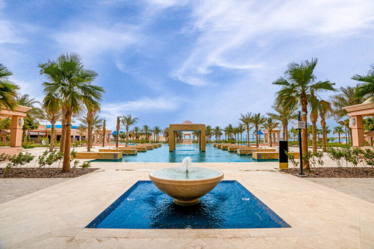 Rixos Marina Abu Dhabi - http://abudhabiholidays.co.uk